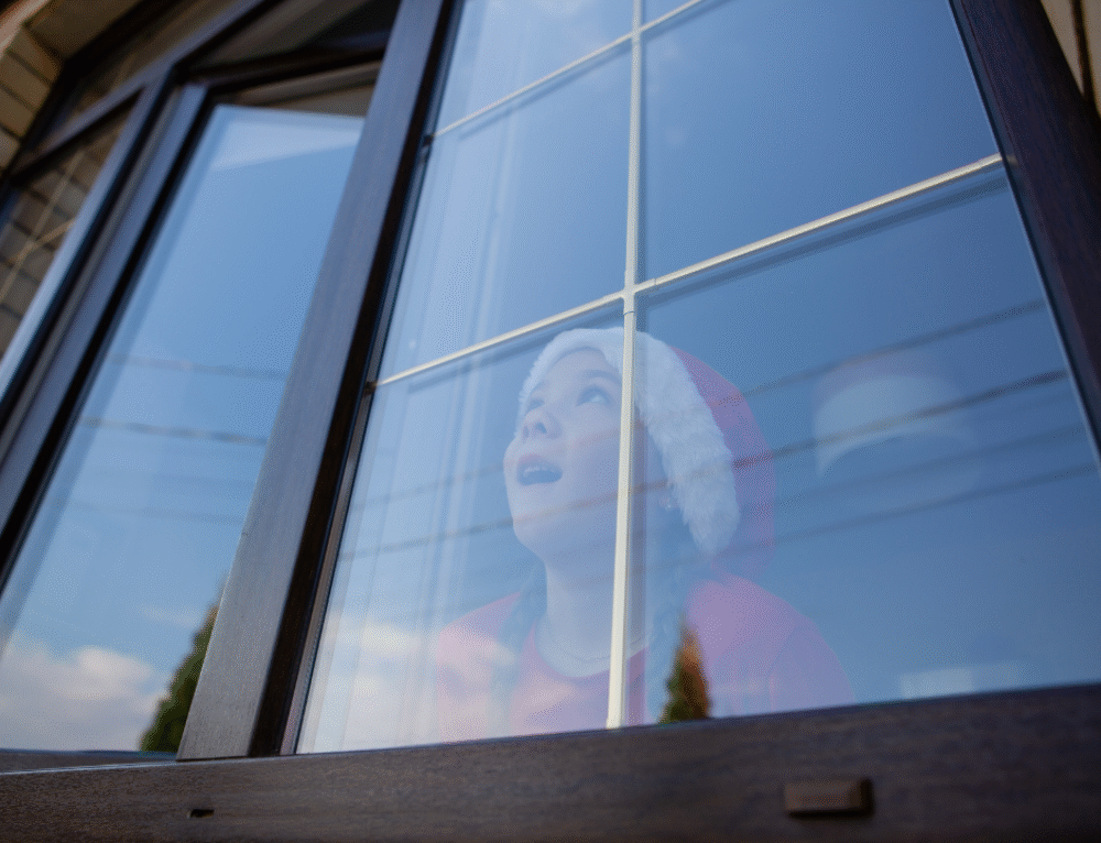 Are Windows Installed from Inside or Outside? Here’s Answer